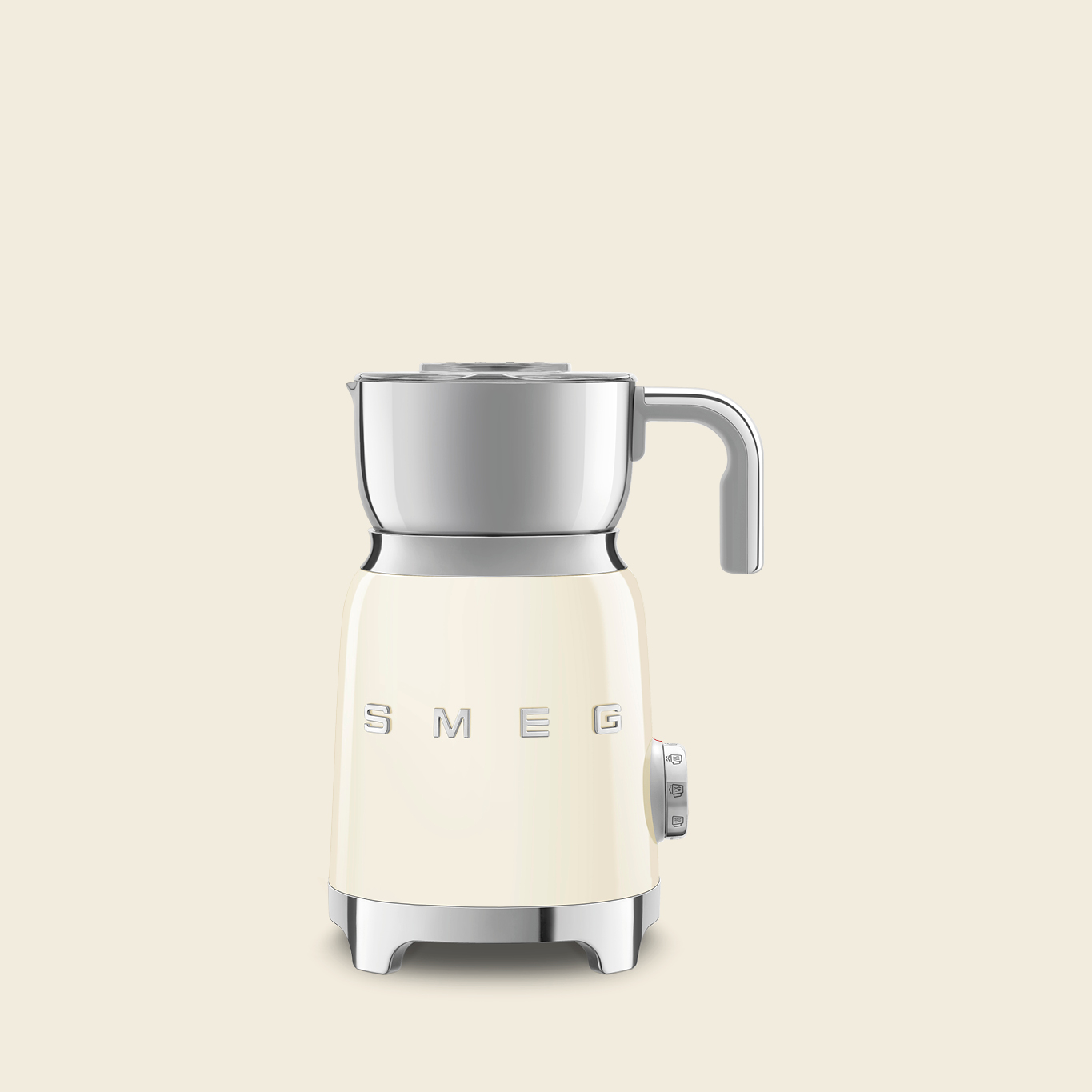 Milk Frothers | Small domestic appliances | Smeg