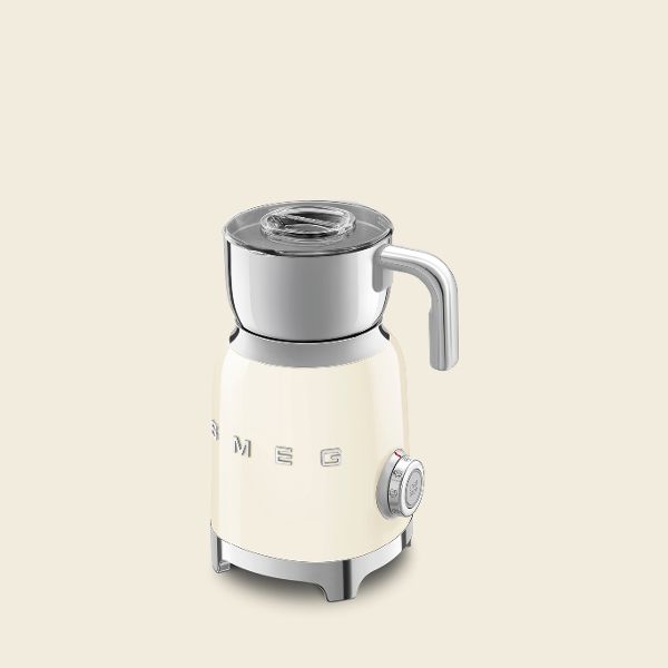 Small domestic appliances | Smeg COM