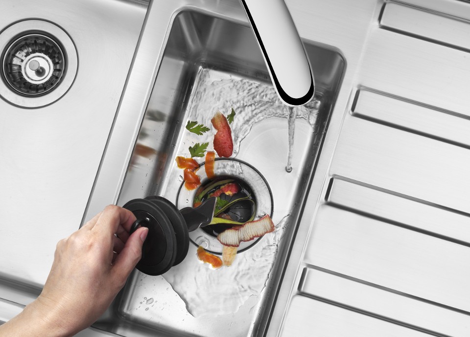 Major appliances - Kitchen sinks | Smeg.com