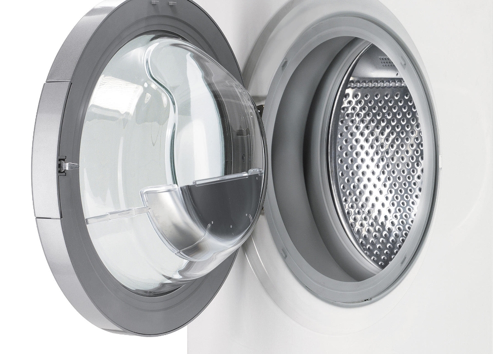 Major appliances - Washer dryers | Smeg.com