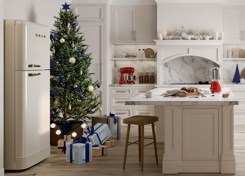 Shop Online Smeg | Acquista online su Smeg.it