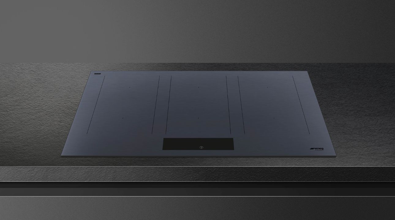 Smeg | Linea – Estetisk linje