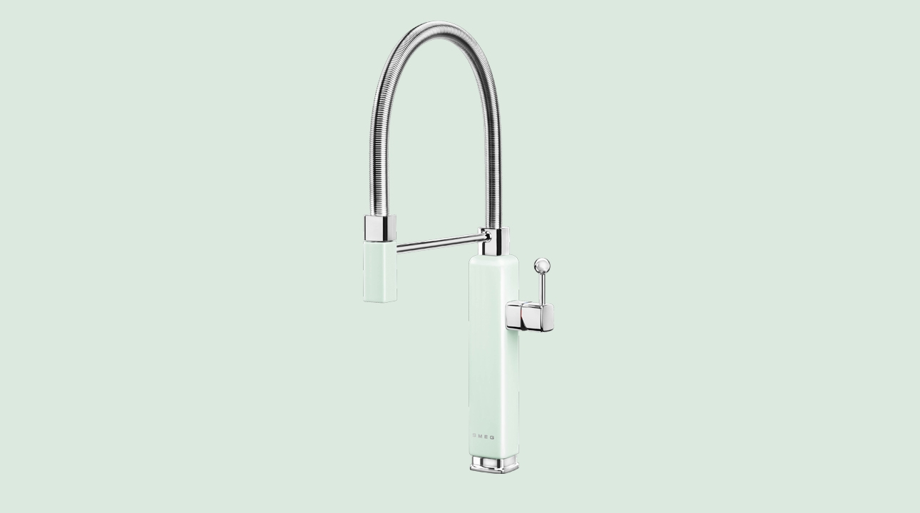 Smeg 50s Retro style - Discover the Smeg collections - 50s style ...