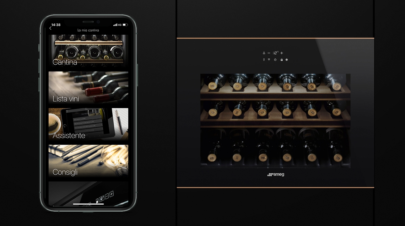 Smeg Connect - Smeg.au