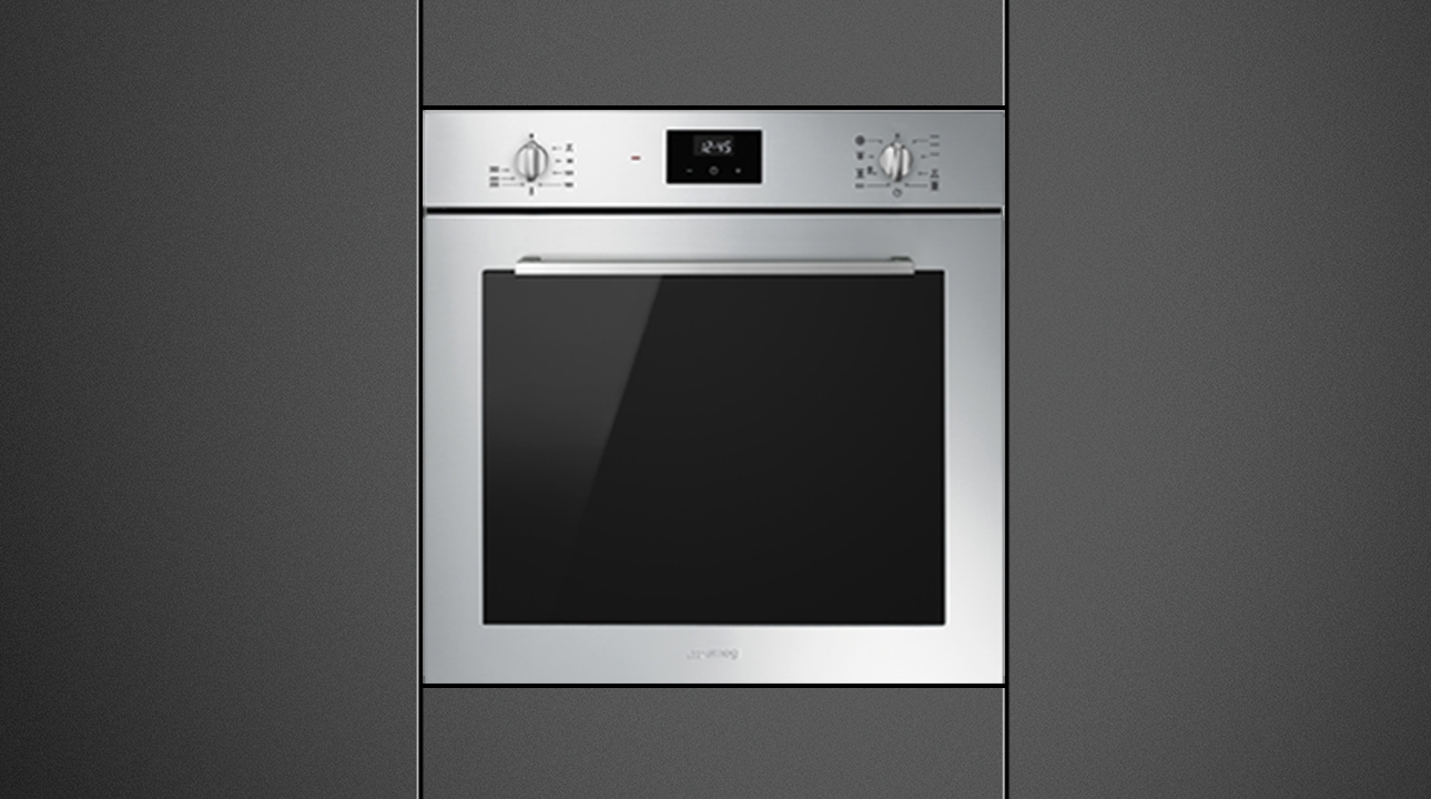 Discover the Smeg aesthetic lines - selezione