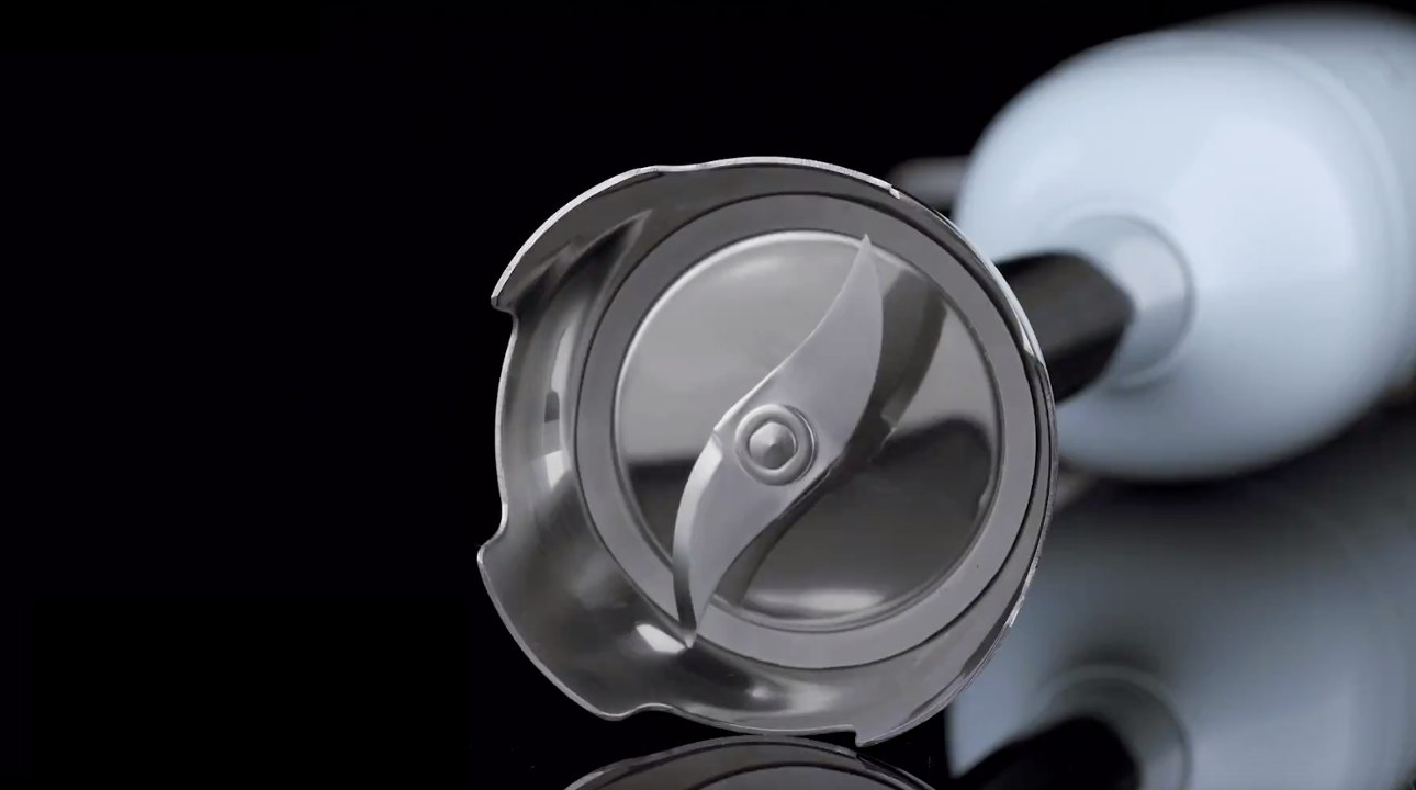 Hand Blenders | SMEG