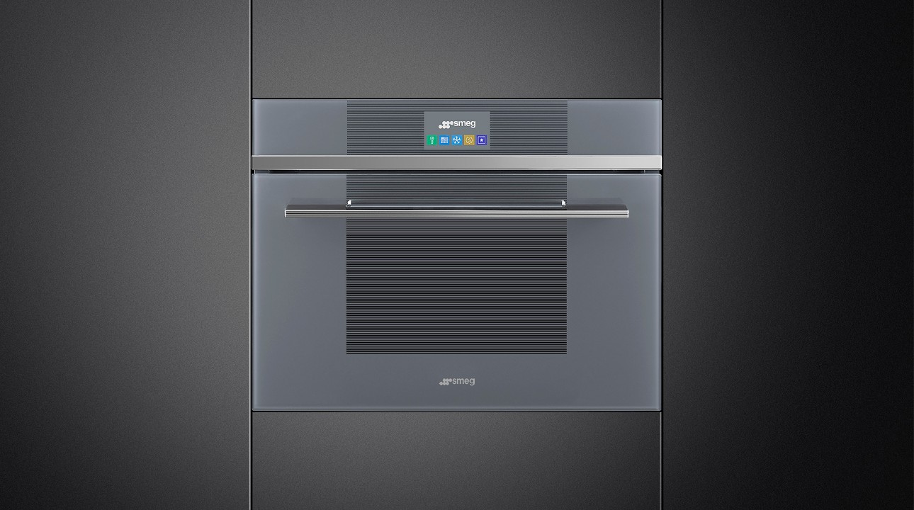 linea - Aesthetic Line | Smeg South Africa