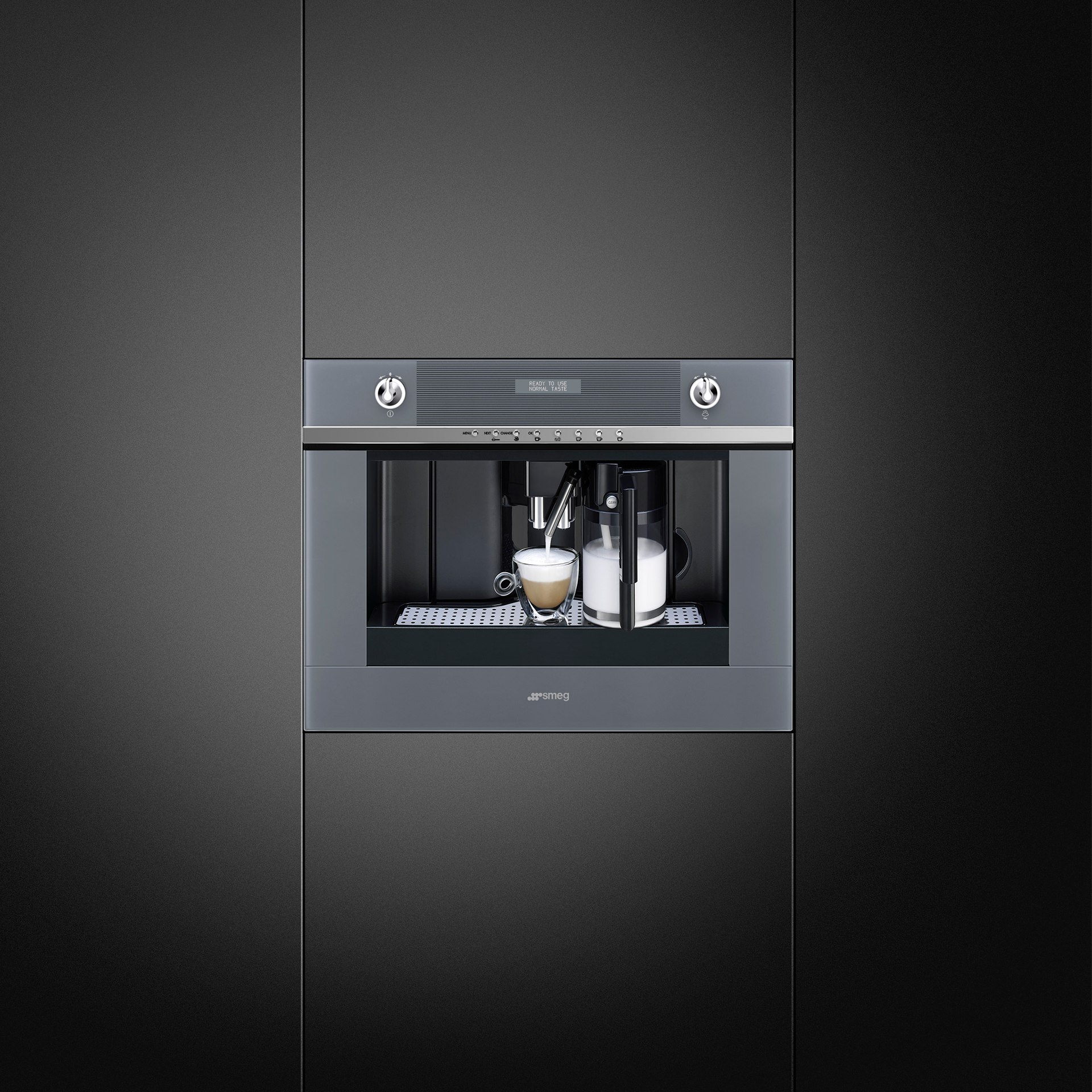 linea - Aesthetic Line - Smeg.com