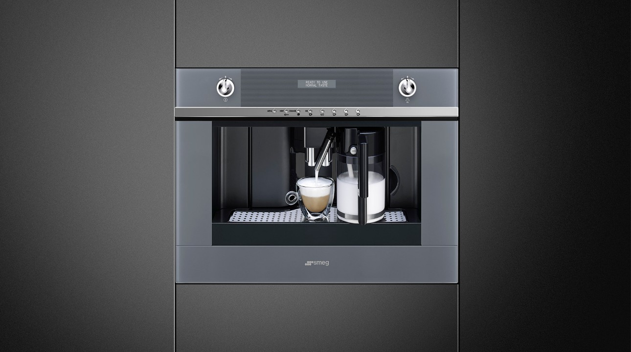 Linea - Linea estetica | Smeg Italia