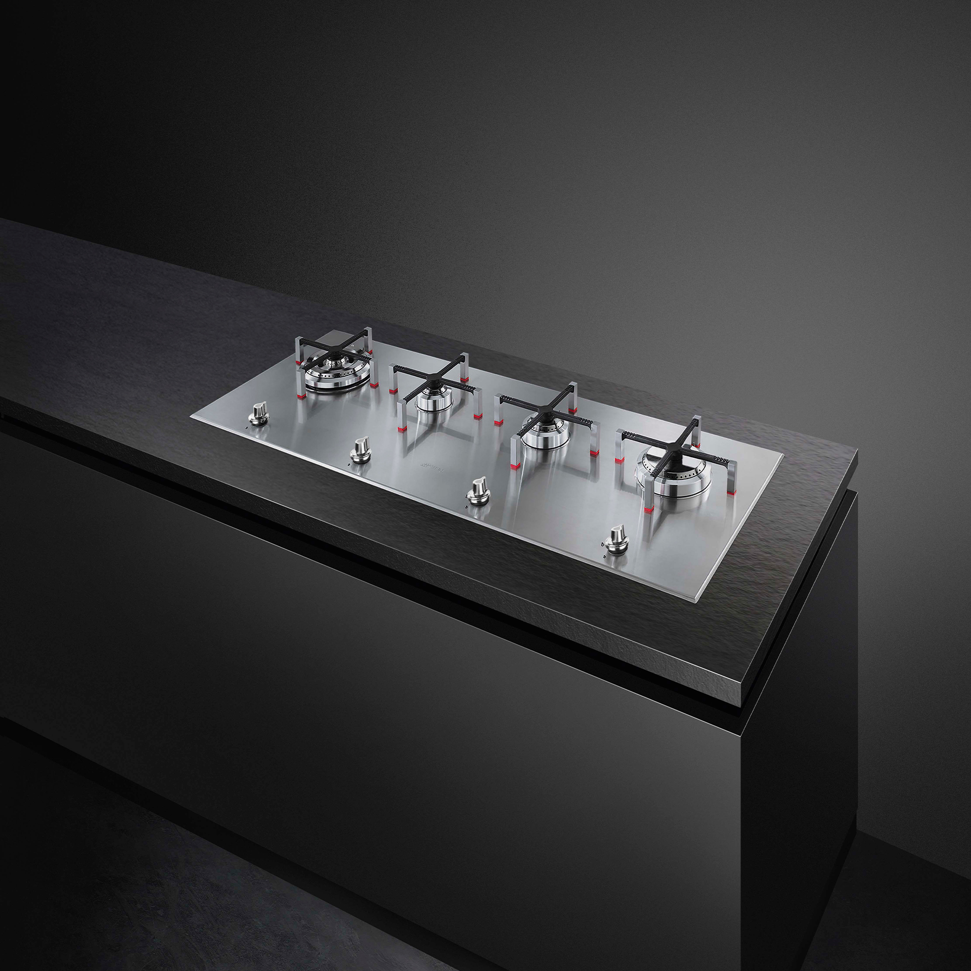 linea - Aesthetic Line - Smeg.com