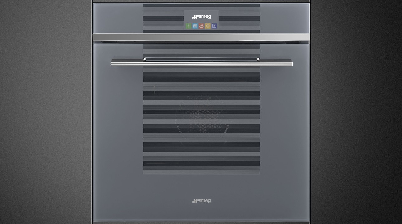 linea - Aesthetic Line - Smeg USA