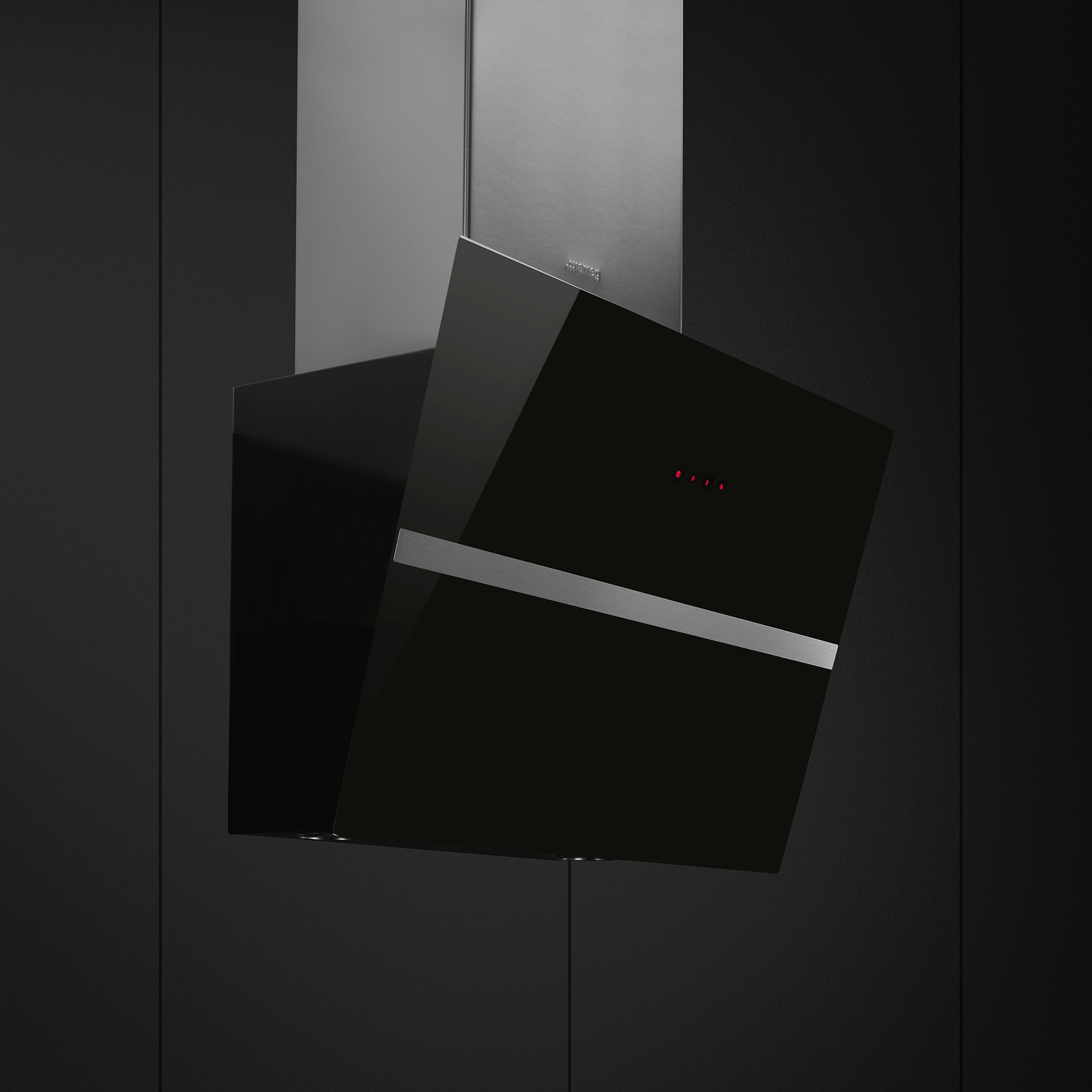 Smeg Cookers - Smeg - Technology with style