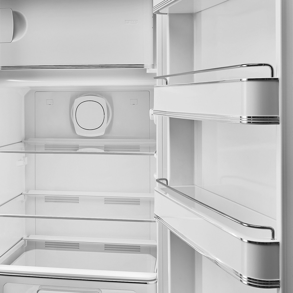 FAB28 refrigerator - 7 reason to choose