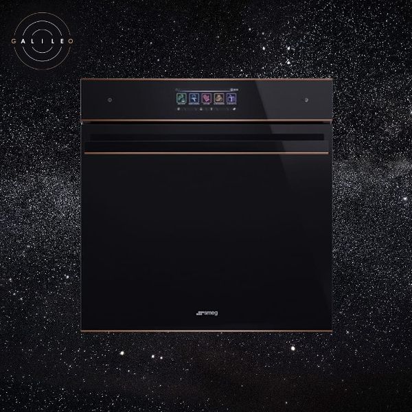 Smeg Built-in Ovens - Single - Double - Extra Wide | Smeg UK