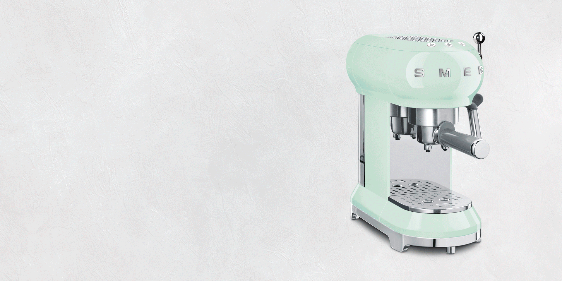 Smeg - Tecnología con estilo