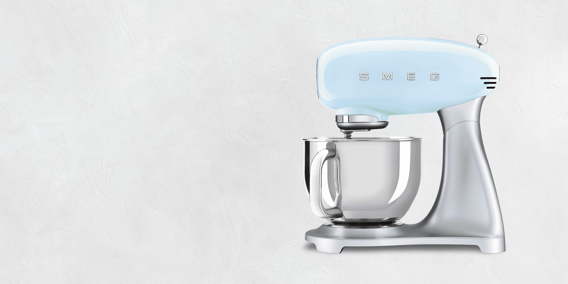 Smeg - Tecnología con estilo