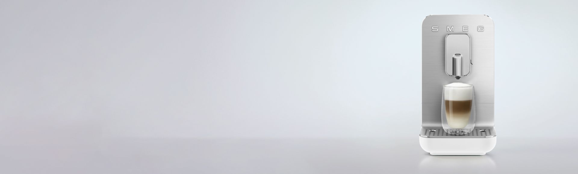 Automatic coffee machine: user guide