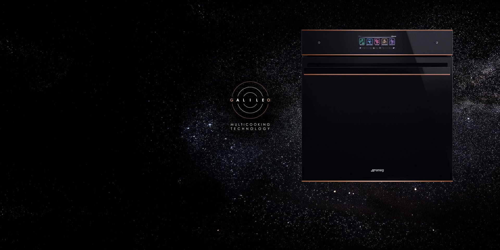 Smeg - Technology with style | Smeg.com