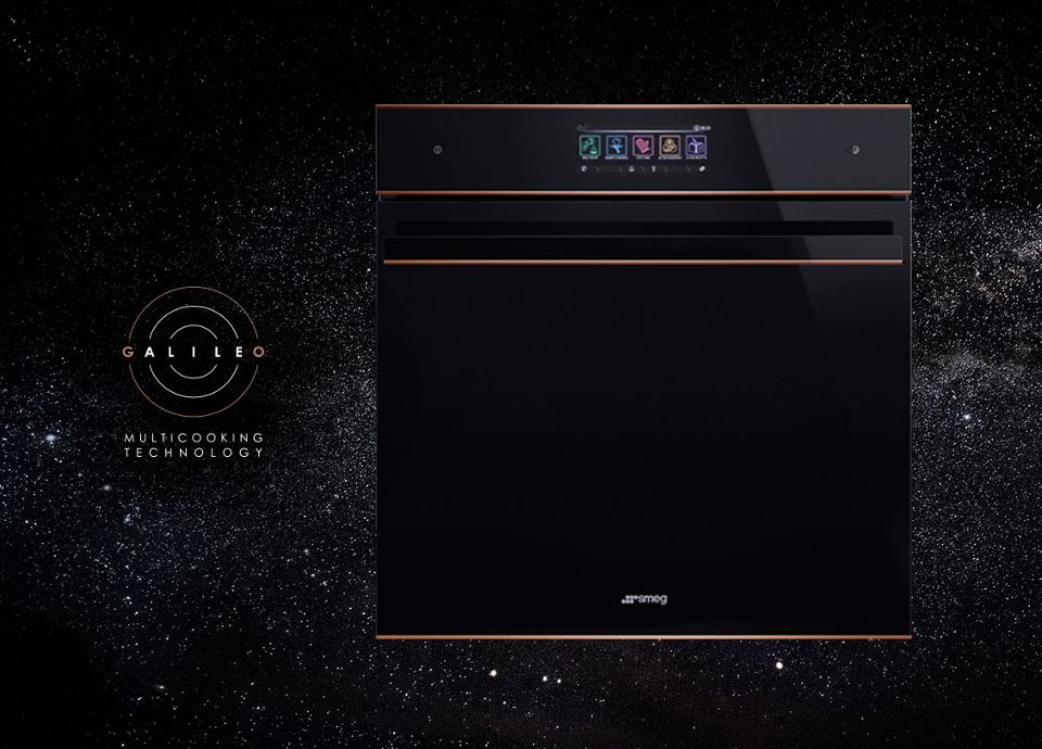 Italian Home Appliance Manufacturer | Smeg New Zealand