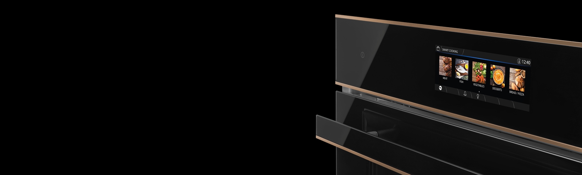 Major Domestic Appliances | Products | Smeg Australia