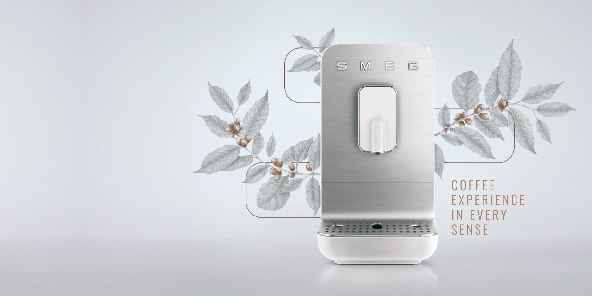 Bean to Cup Coffee Machines