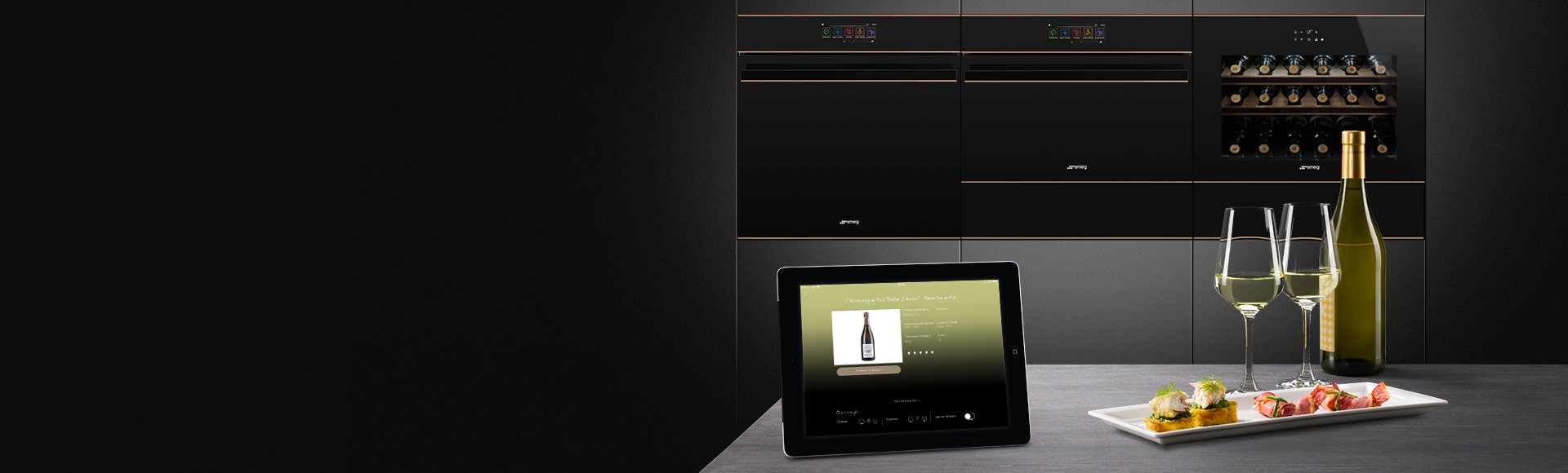 Smeg Connect - Smeg.au