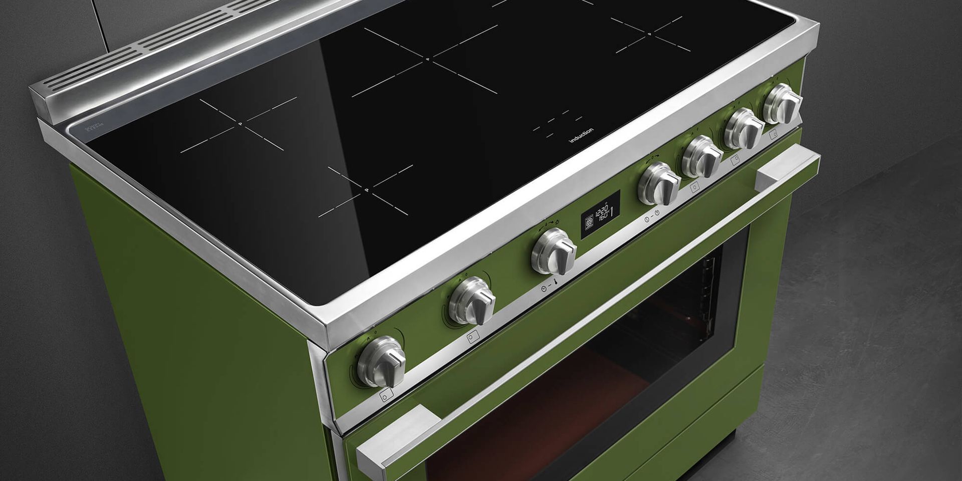 About Smeg