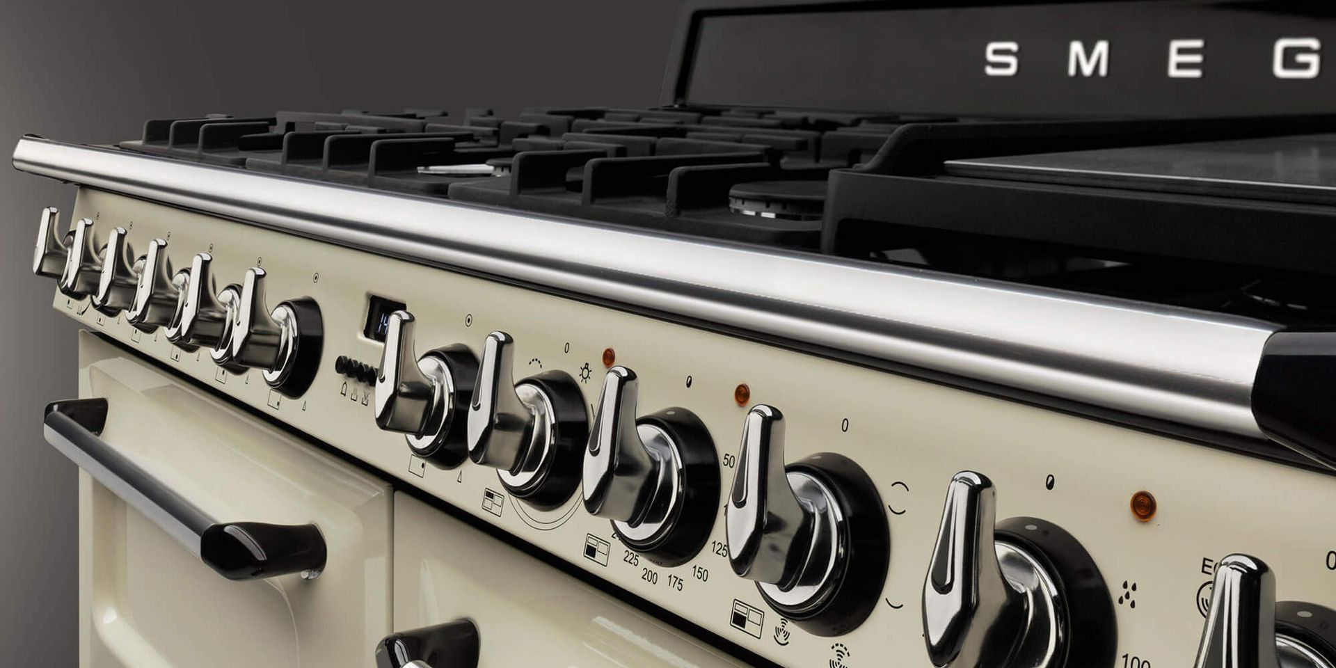 About Smeg