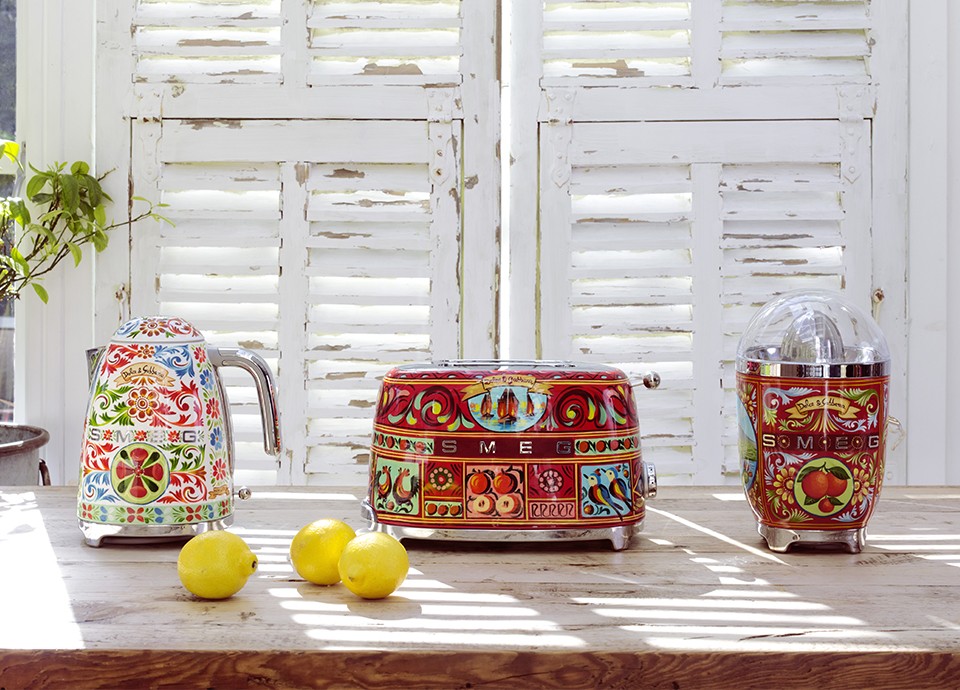 Special products - Smeg.com