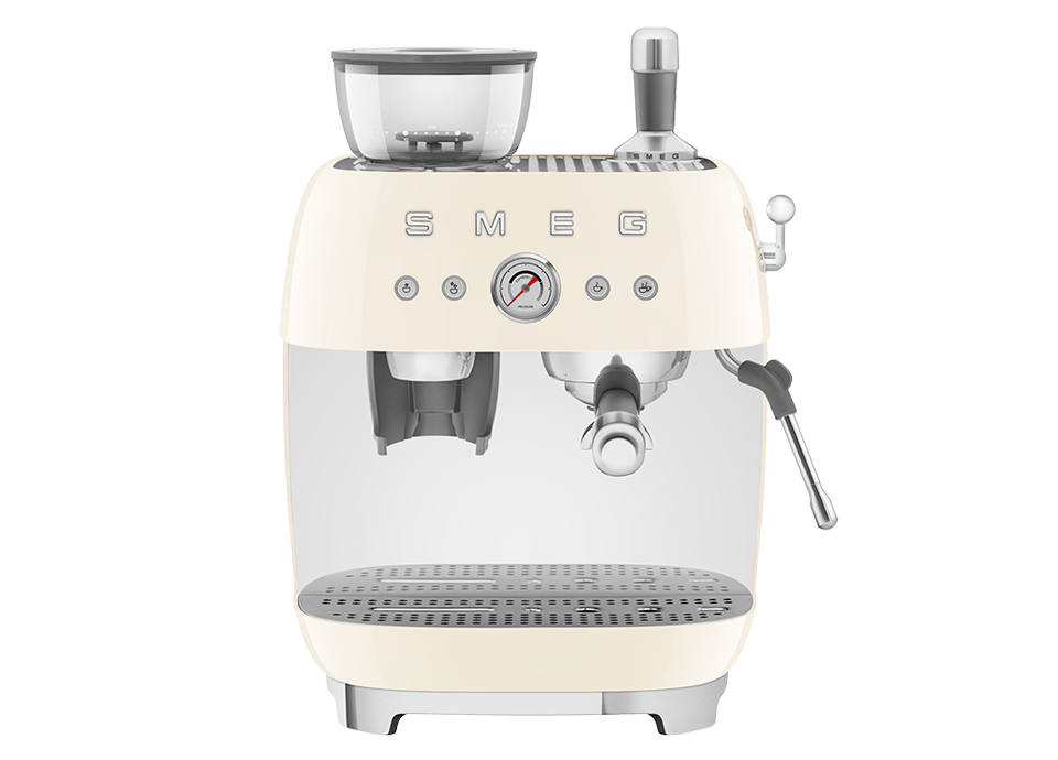 Home of Italian Kitchen Appliances | Smeg Australia