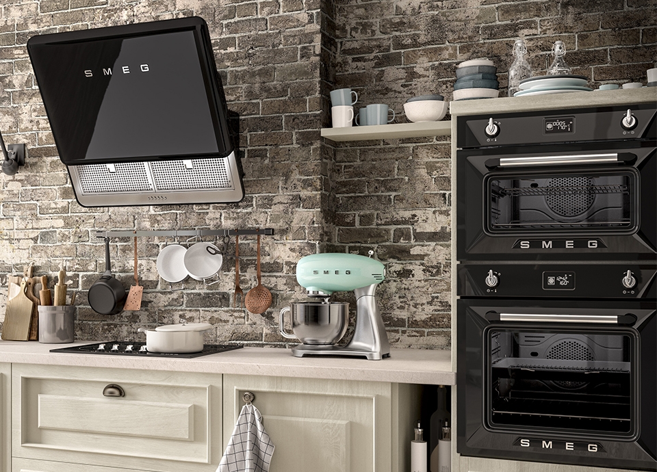 Attention to details