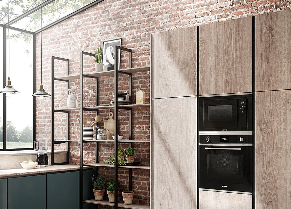 Home office: how to make your work smart | Smeg.com