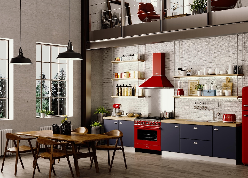 Inspiration - Kochen mit Smeg | Smeg DE