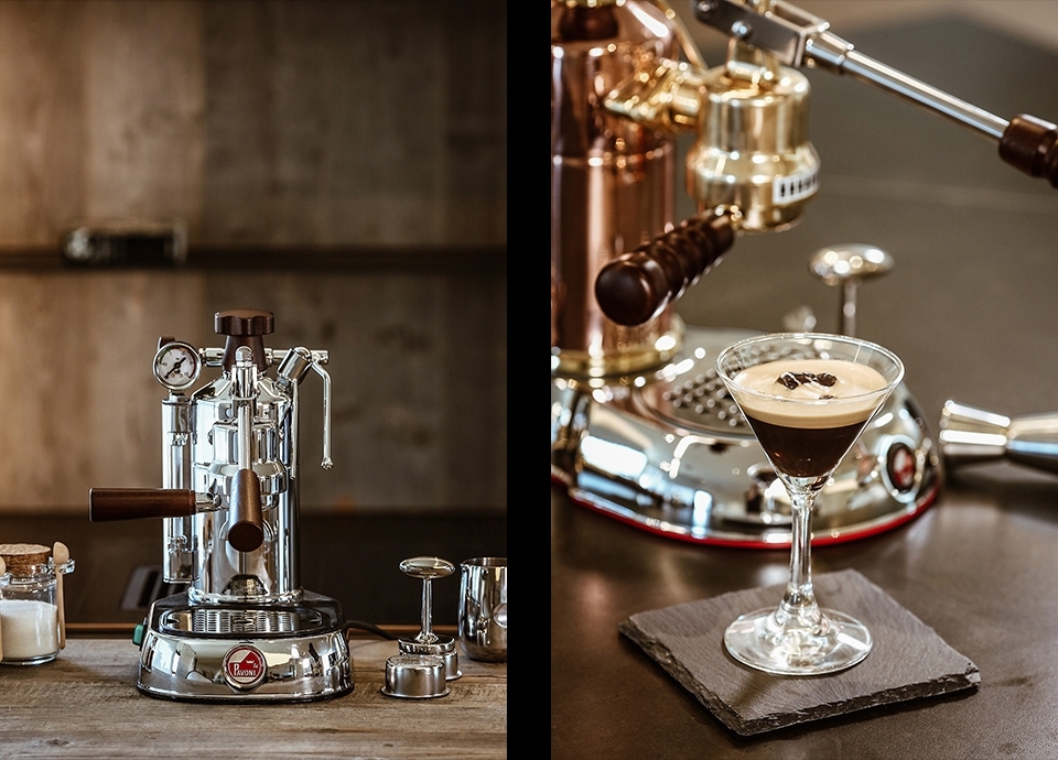 Histoire de L'Entreprise Smeg | Toutes les Dates Clés