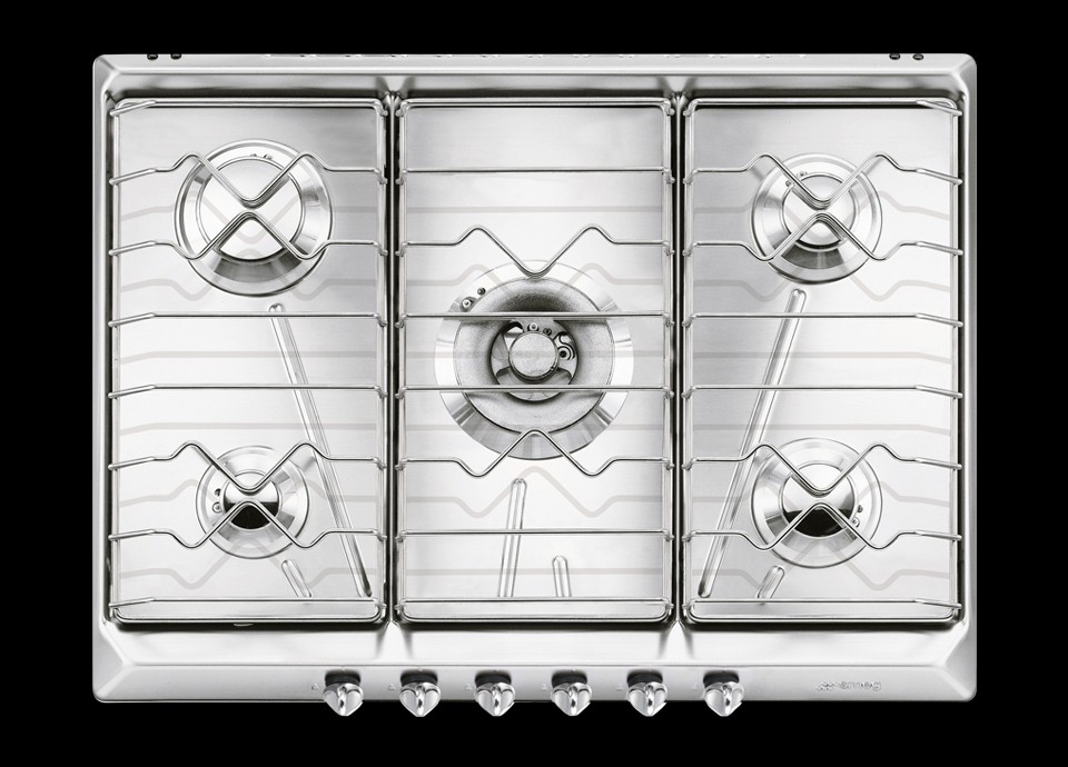 Histoire de L'Entreprise Smeg | Toutes les Dates Clés