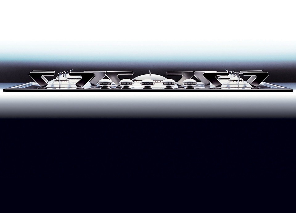 Histoire de L'Entreprise Smeg | Toutes les Dates Clés