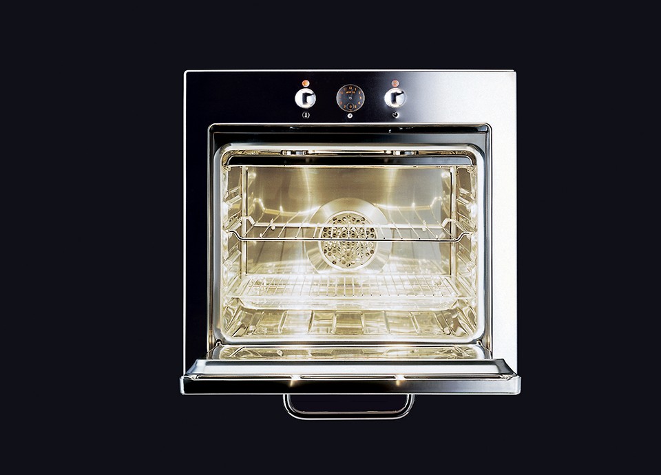 Histoire de L'Entreprise Smeg | Toutes les Dates Clés