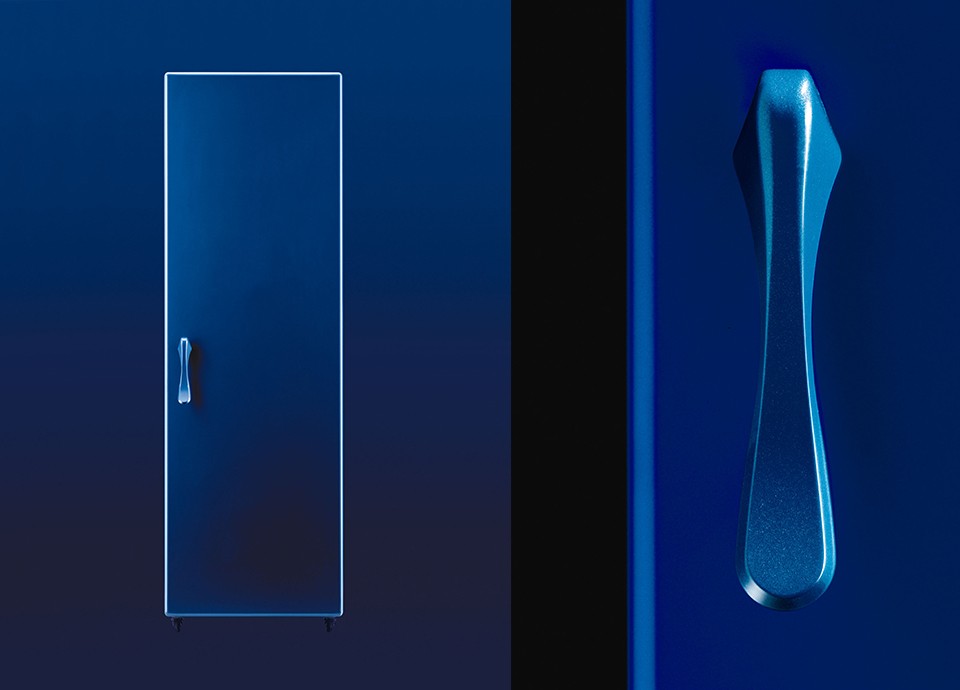 Histoire de L'Entreprise Smeg | Toutes les Dates Clés