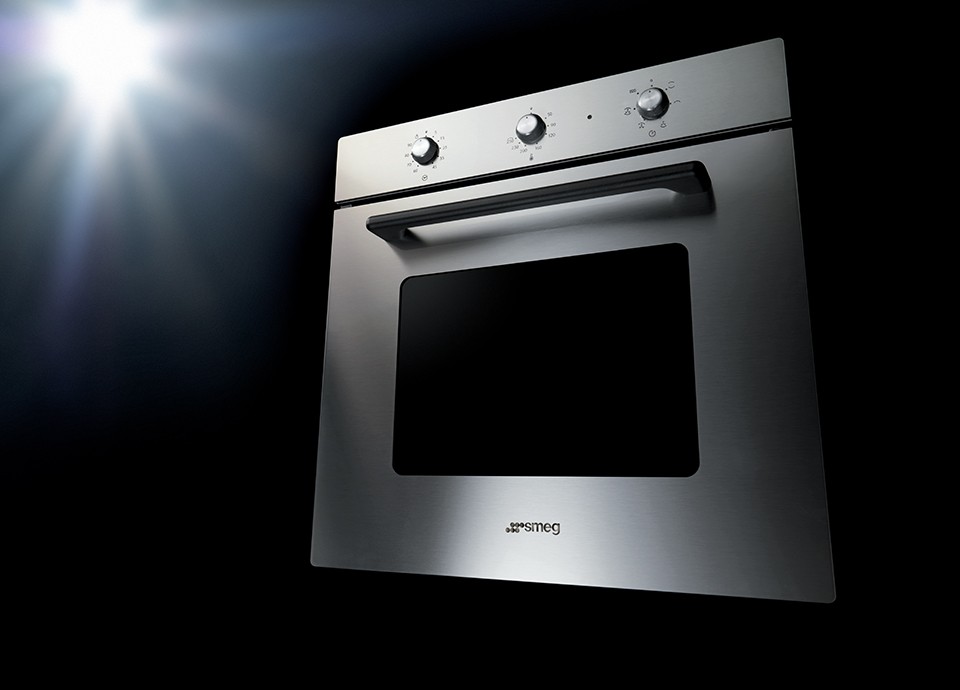 Histoire de L'Entreprise Smeg | Toutes les Dates Clés