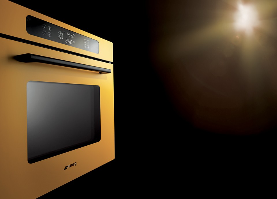 Histoire de L'Entreprise Smeg | Toutes les Dates Clés