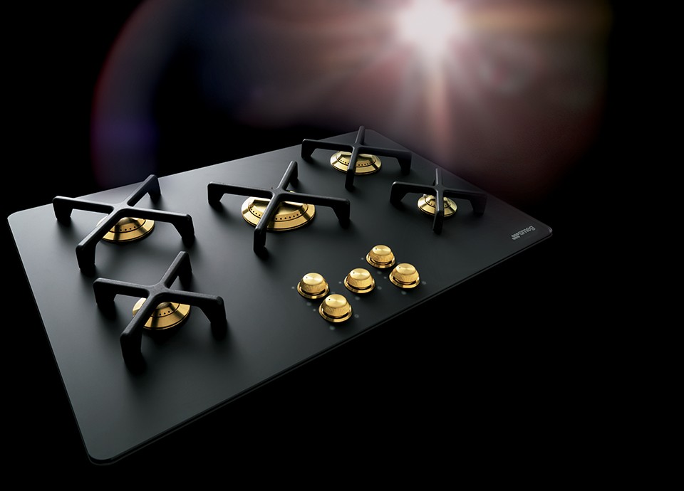 Histoire de L'Entreprise Smeg | Toutes les Dates Clés