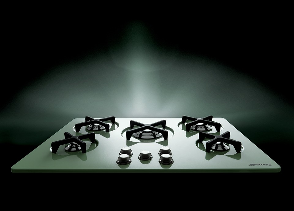 Histoire de L'Entreprise Smeg | Toutes les Dates Clés