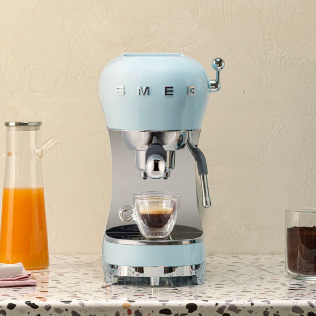 Petits électroménagers | Smeg France
