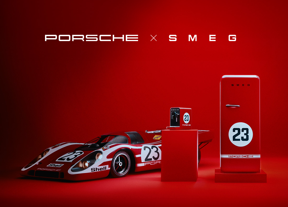 Willkommen im SMEG Online Shop - Onlineshop