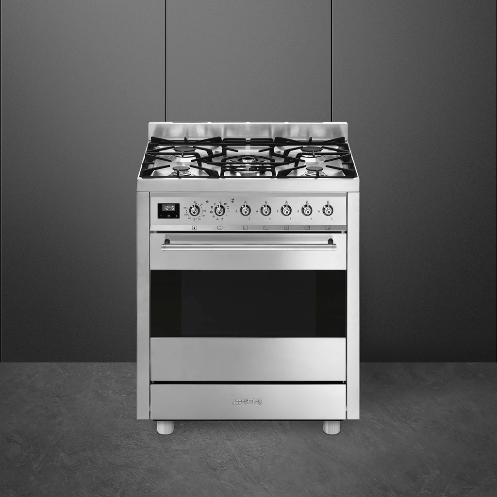 Fogões Smeg | Smeg Portugal