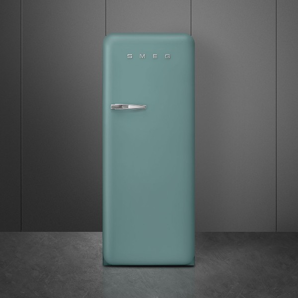 Matt FAB28 50's refrigerators | Smeg.com