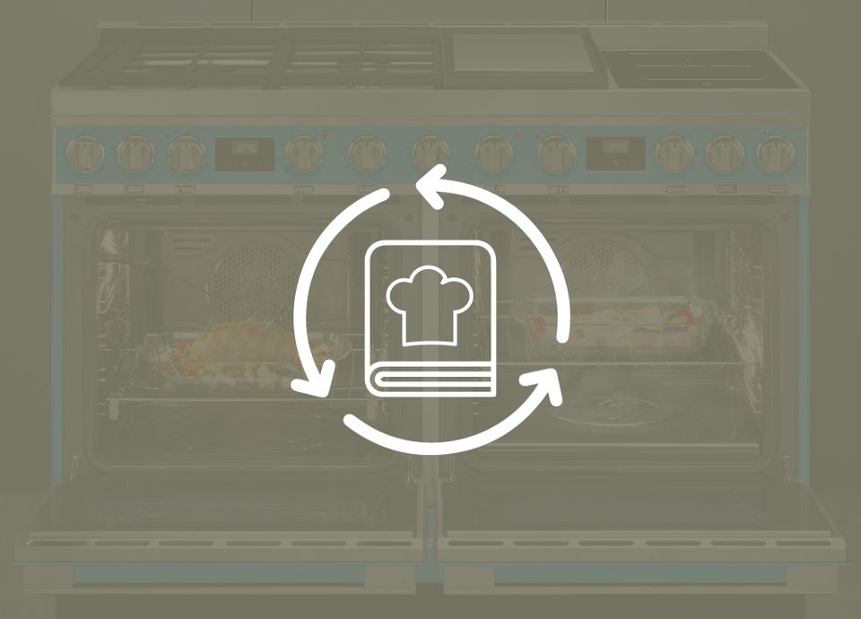 Modern kitchens design - discover the Smeg catalogue | Smeg Australia