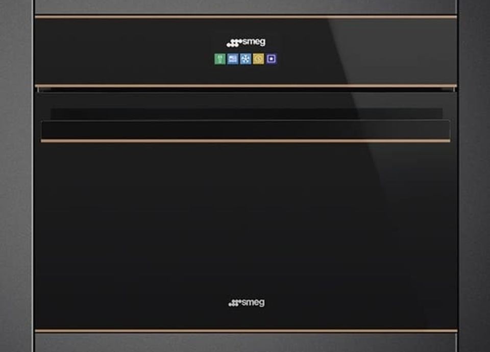 Smeg Built-in Warmer Drawers | Smeg South Africa