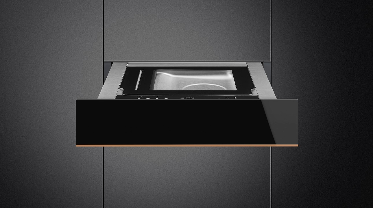 Dolce Stil Novo | Aesthetic Line | Smeg Australia