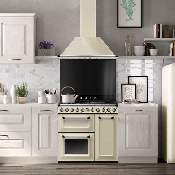 Freestanding Cookers ILVE Previews New Cookers And Hobs At EuroCucina